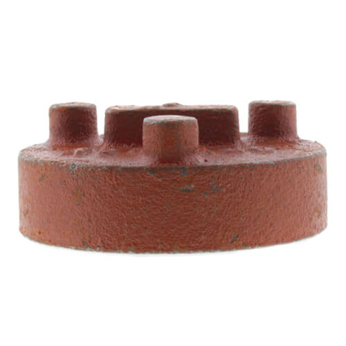 390030187 - Gruvlok 390030187 - 3" 7074 Grooved Cap