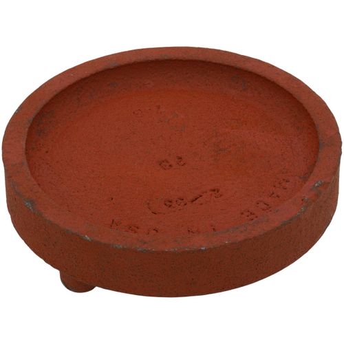 390030187 - Gruvlok 390030187 - 3" 7074 Grooved Cap