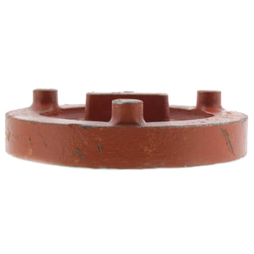 390030385 - Gruvlok 390030385 - 8" 7074 Grooved Cap