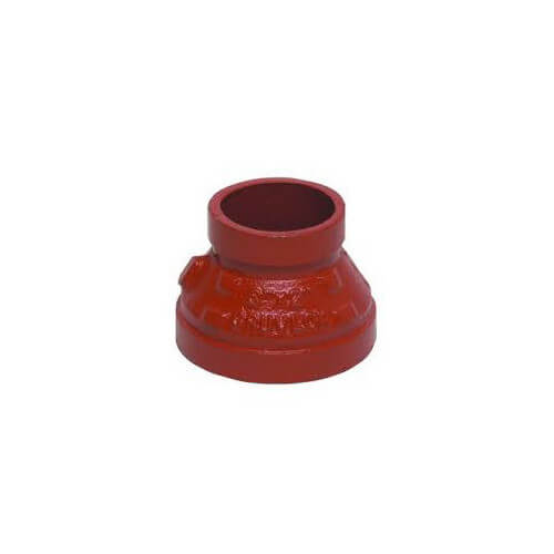 390037109 - Gruvlok 390037109 - 3" x 2-1/2" 7076 Grooved x Thread ...