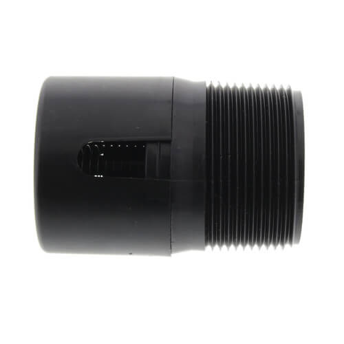 39012 - Oatey 39012 - 1-1/2" NPT In-Line Air Admittance Vent