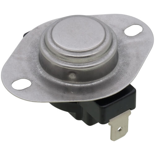 39042 - MARS 39042 - Manual Reset Limit Switch (240°F Open)