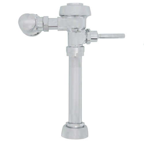 3910168 - Sloan 3910168 - Royal 111-1.28 Exposed Manual Water Closet ...