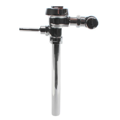 3910270 - Sloan 3910270 - Royal 113-1.6 Exposed Manual Water Closet ...