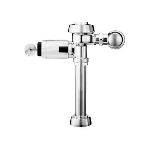 3910287 - Sloan 3910287 - Royal 111 SFSM Exposed Hardwired Sensor Water ...