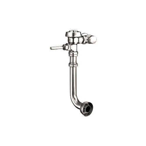 3910907 - Sloan 3910907 - Royal 121 Exposed Manual Water Closet ...