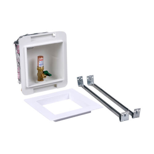 39124-OATEY - Oatey 39124-OATEY - Fire Rated Expansion PEX Ice Maker ...