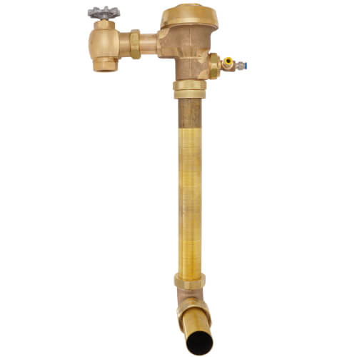 3918107 - Sloan 3918107 - Royal 9603-1.6 Concealed Hydraulic Prison ...