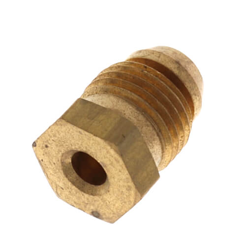 392449 - Resideo 392449 - Compression Fitting For 1/8 inch OD Pilot ...