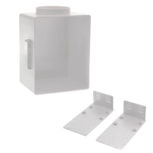 39260 - Oatey 39260 - Sure-Vent Wall Box Kit