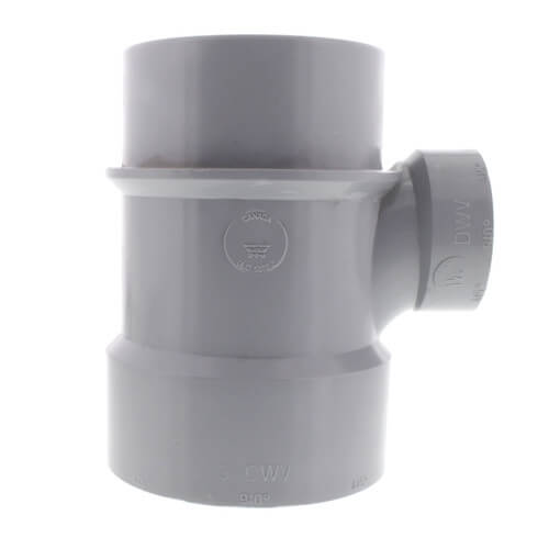 3933125 - Canplas 3933125 - 3" x 1-1/2" Vent, 25 GPM Flow Control