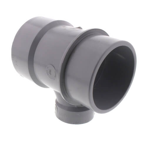 3933125 - Canplas 3933125 - 3" x 1-1/2" Vent, 25 GPM Flow Control