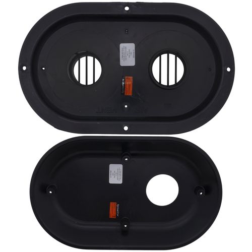 397984-IPEX - IPEX 397984-IPEX - 2" PVC FGV Low Profile Termination Kit ...