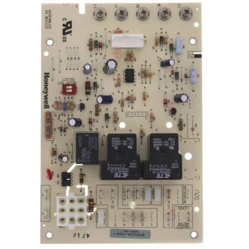 39M84 - Lennox 39M84 - ST9103A1069 Fan Control Board, 39M84