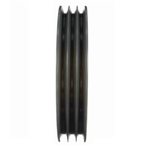 3B5V110 - Browning 3B5V110 - 3 Groove Cast Iron Split Taper Sheave, A ...