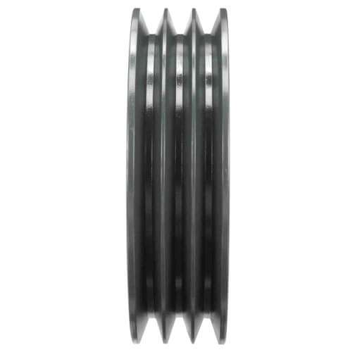 3B5V86 - Browning 3B5V86 - 3 Groove Cast Iron Split Taper Sheave, A, B ...