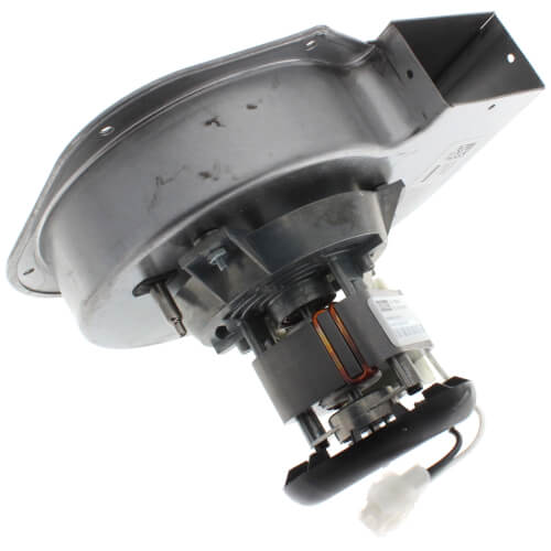 3H0373620001 - Modine 3H0373620001 - Power Exhaust Assembly w/ Gasket ...