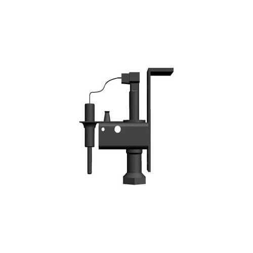 3H37454-3 - Modine 3H37454-3 - Spark Ignition Pilot Assembly (NG/LP)