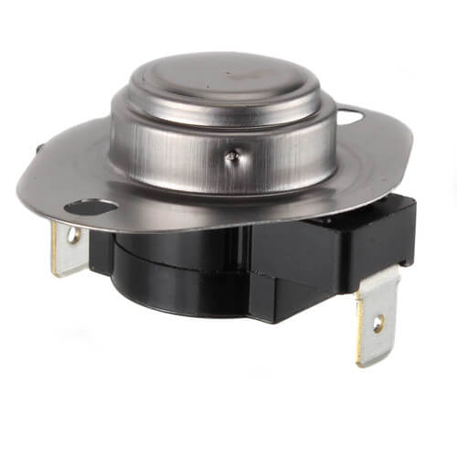 3L01-190 - White Rodgers 3L01-190 - 3/4" Snap Disc Limit Control, Cut ...