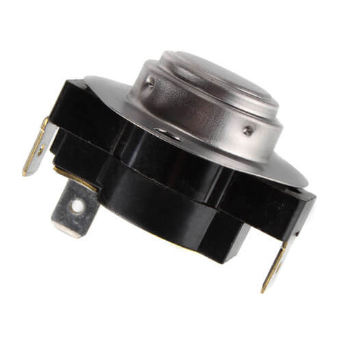 3L03-190 - White Rodgers 3L03-190 - 3/4" Snap Disc Limit Control, Cut ...