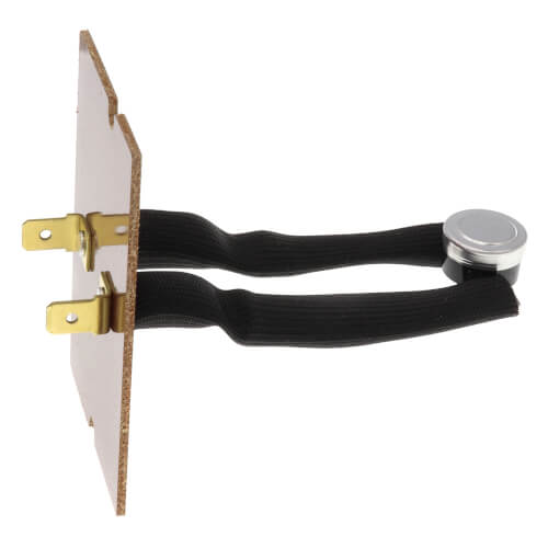 3L09-5 - White Rodgers 3L09-5 - 1/2" Bimetal Disc Board Mount Limit ...