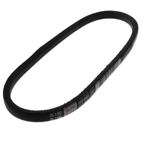 3L190 - Browning 3L190 - 3/8" x 19" FHP Browning V-Belt