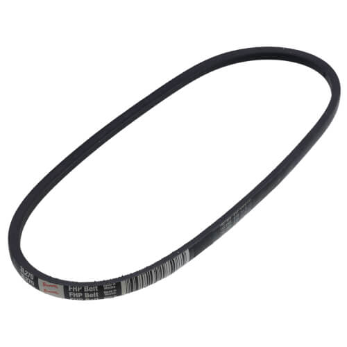 3L270 - Browning 3L270 - 3/8" x 27" FHP Browning V-Belt