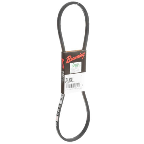 3L310 - Browning 3L310 - 3/8" x 31" FHP Browning V-Belt