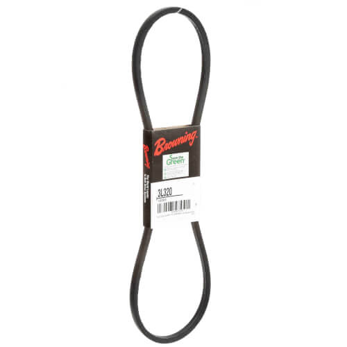 3L320 - Browning 3L320 - 3/8" x 32" FHP Browning V-Belt