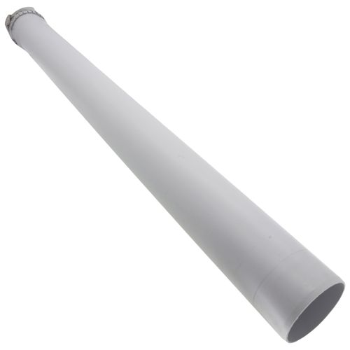 3PPS-36C - DuraVent 3PPS-36C - 3" x 36" PolyPro Single Wall Straight ...