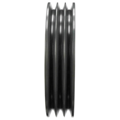 3R5V103 - Browning 3R5V103 - 3 Groove Gripbelt Split Taper Sheave, 5V ...