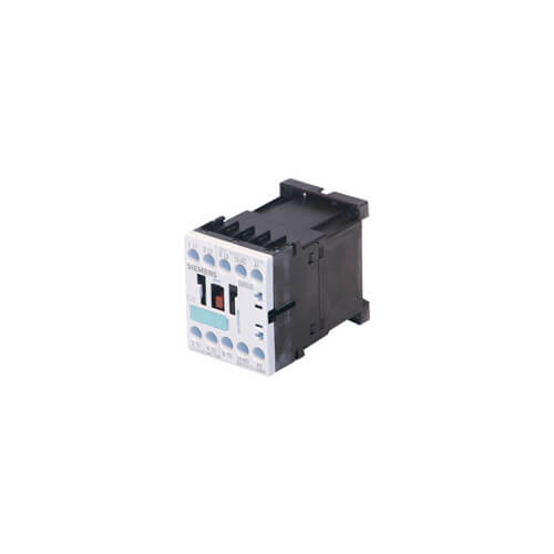 3RT1017-1AK61 - Furnas Controls 3RT1017-1AK61 - 3 Pole, 12 Amp, 120V ...