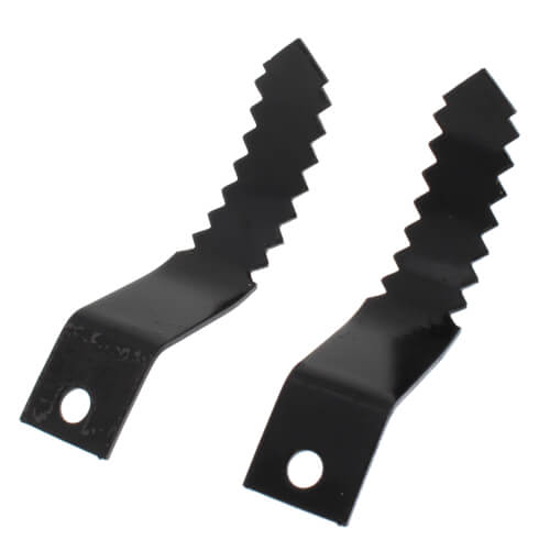 3SCB - General Pipe Cleaners 3SCB - 3" Side Cutter Blade