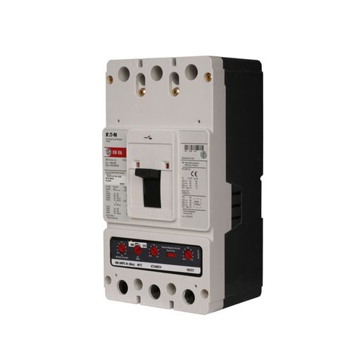 3TA402K - Eaton 3TA402K - Molded Case Circuit Breaker Accessory Line ...