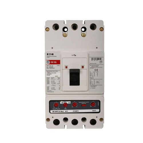 3TA402K - Eaton 3TA402K - Molded Case Circuit Breaker Accessory Line ...
