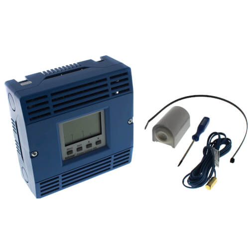 400 - Tekmar 400 - tN2 House Control