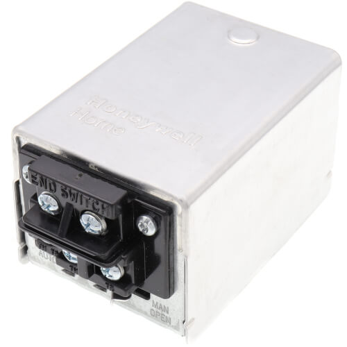 40003916-013 - Honeywell Home 40003916-013 - Replacement Actuator for ...