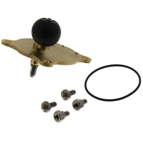 40003918-007 - Honeywell Home 40003918-007 - 3 Way Powerhead Conversion ...
