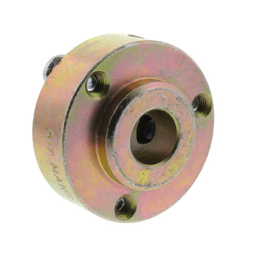 40005 - MARS 40005 - 1/2" Universal Hex Hub