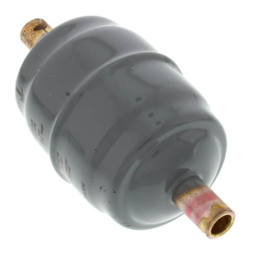 400052 - Sporlan 400052 - C-032-S 1/4" ODF Solder Liquid Line Filter ...