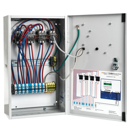 400100 - Suntouch 400100 - ProMelt Smart Panel (100 AMP)
