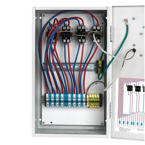 400100 - Suntouch 400100 - ProMelt Smart Panel (100 AMP)