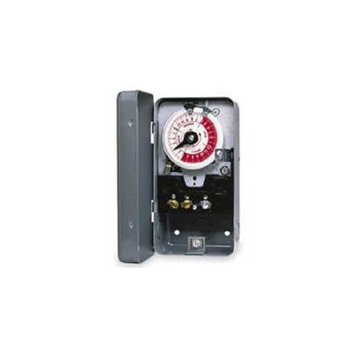 4003-00 - Paragon 4003-00 - 120v 24-Hour Timer, DPST