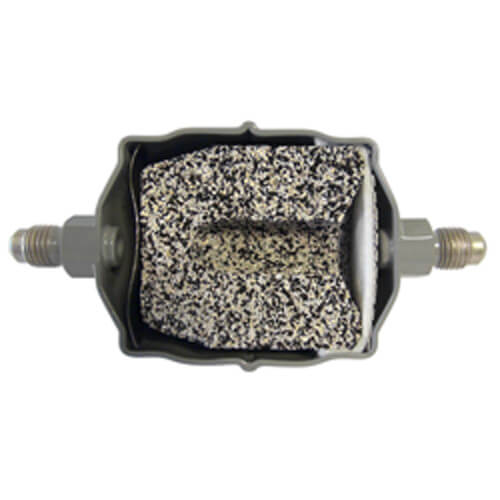 400232 - Sporlan 400232 - C-052-HH 1/4" SAE Flare Liquid Line Filter ...