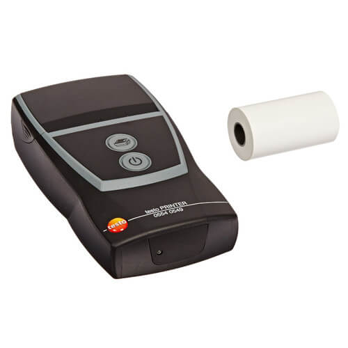 400563-5604 - Testo 400563-5604 - Wireless Infrared Interface Fast ...