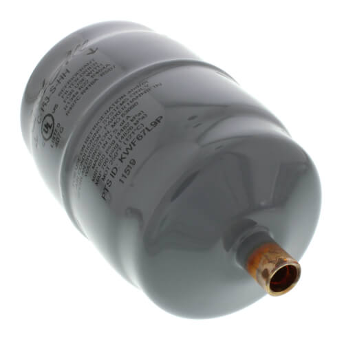 401022 - Sporlan 401022 - C-163-S-HH 3/8" ODF Solder Liquid Line Filter ...