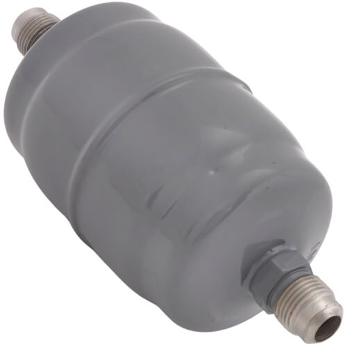 401152 - Sporlan 401152 - C-164-HH 1/2" SAE Flare Liquid Line Filter ...