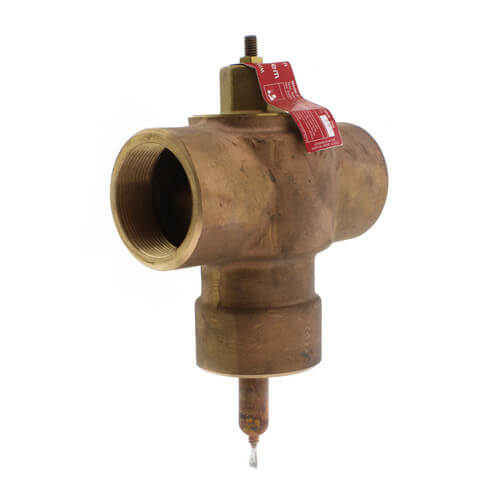 401293 - Hoffman 401293 - 2" 21LT Tempering Valve (100°F - 140°F)