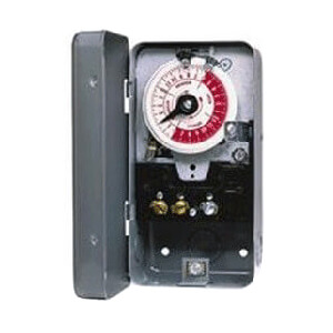 4013-00S - Paragon 4013-00S - 120v 24-Hour Timer, DPST