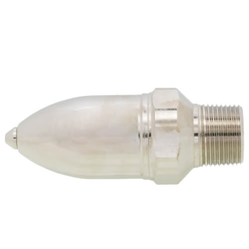 401413 - Hoffman 401413 - 4A, 1/2" x 3/4" Straight Steam Main Air Valve